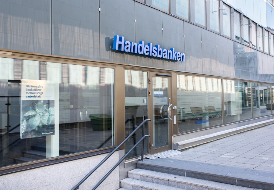 Handelsbanken